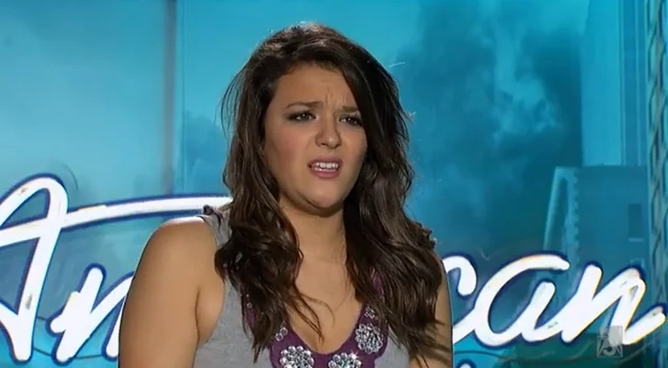 Tyler's favorite hot girl Courtney penry (American Idol) | Fandom