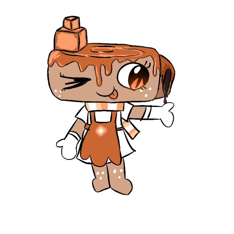 Skin Swaping Shelly and sprout | Fandom