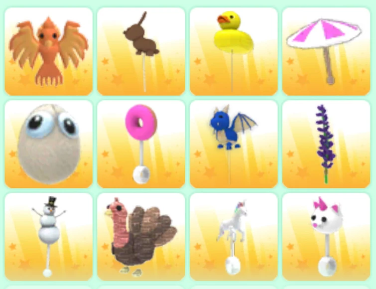 Discuss Everything About Adopt Me! Wiki | Fandom