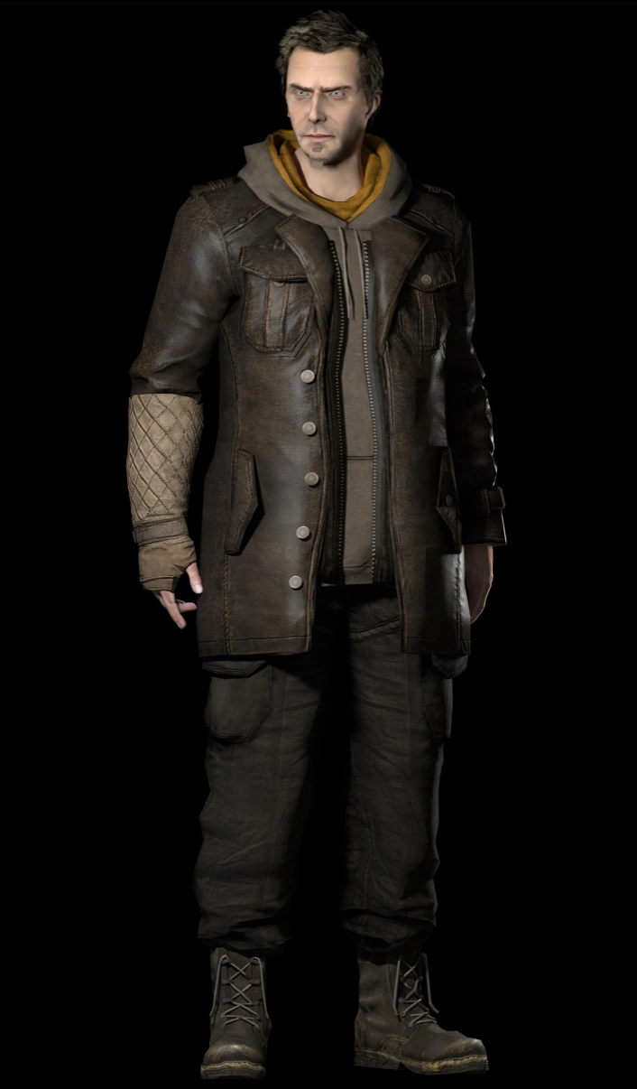 What do you guys think about Daniel Cross? | Fandom