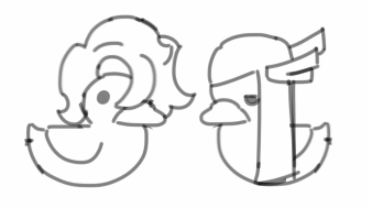 Daily Clottcier Doodle Day 9 | Fandom