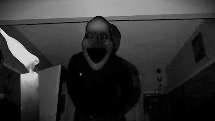 Nextbot Suggestion: | Fandom