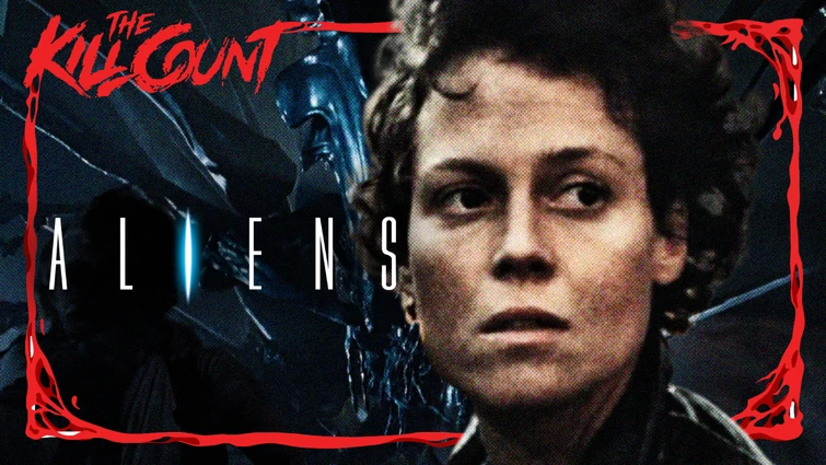 Recreating every Kill Count thumbnail (Part Four) | Fandom