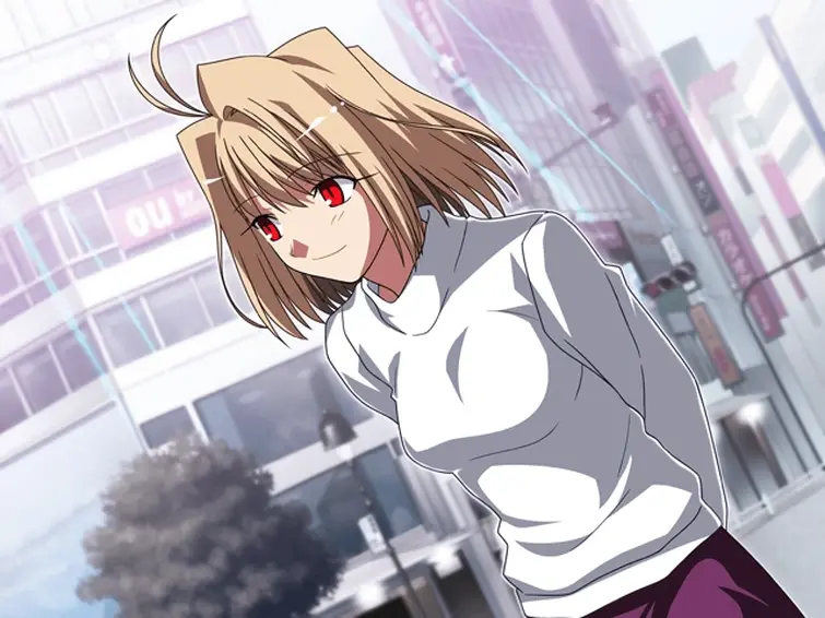 Who should Arcueid Brunestud/Archetype Earth face if she appeared in ...