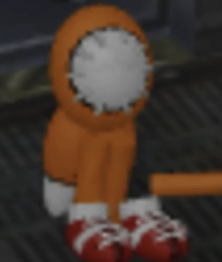 tails is sus | Fandom