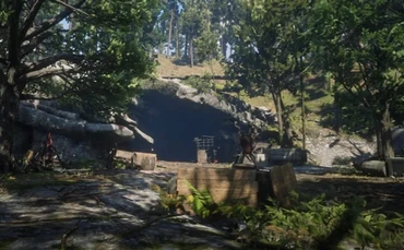 What is your Favorite Gang hideout you ever faced in RDR2? | Fandom