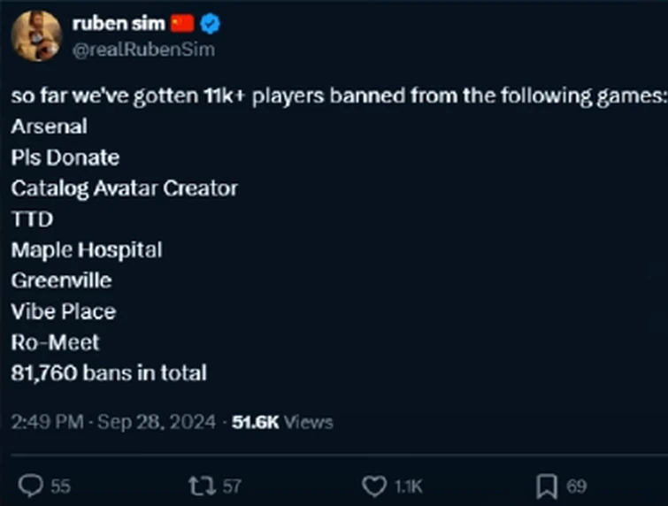 Old stuff but I'm glad the devs care. | Fandom