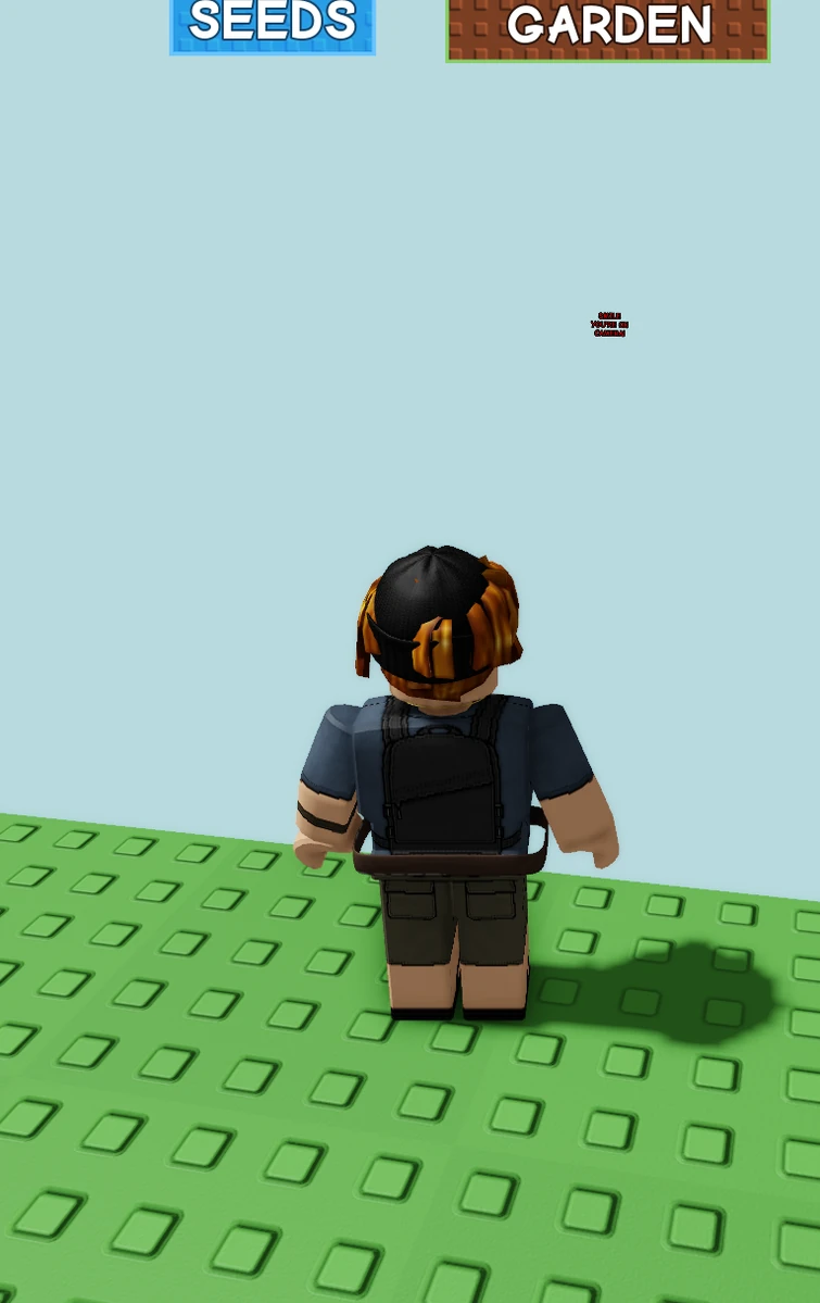 Discuss Everything About Grow a Garden Wiki | Fandom