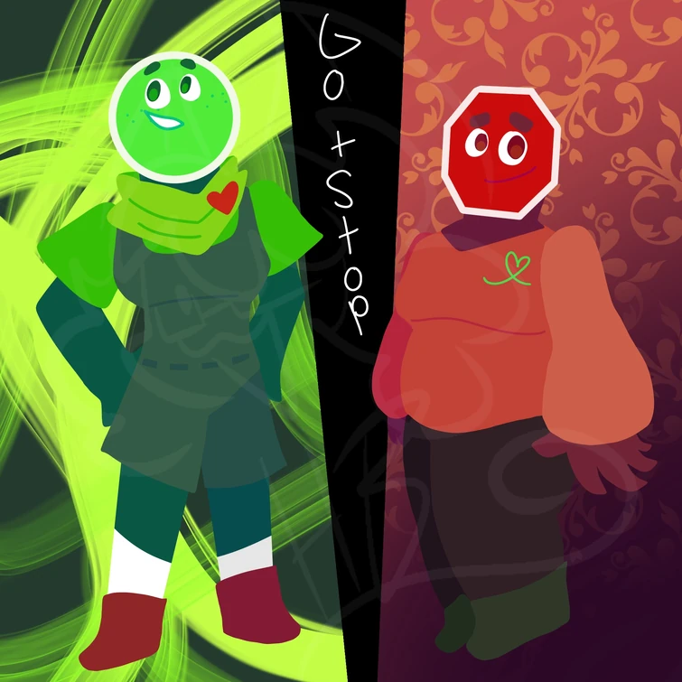 Go and Stop! | Fandom