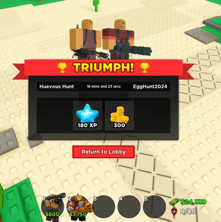 Solo Hardmode With Gold Pyro and Gold Mini (I know Photon did it NST ...