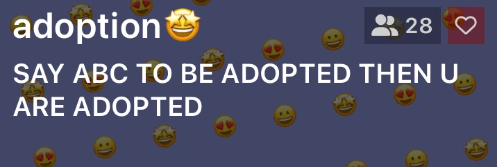 Adopt me kids are going too far on plots… | Fandom
