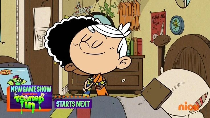 Clincoln McCloud appreciation 🧡💙 | Fandom