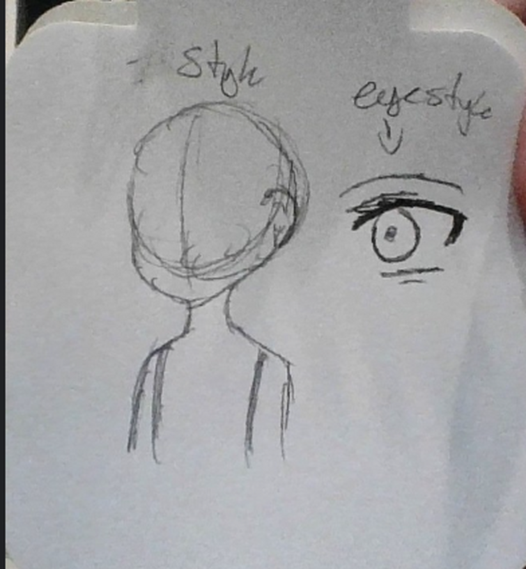 Ima draw ocs (closed cus I need sleep) | Fandom