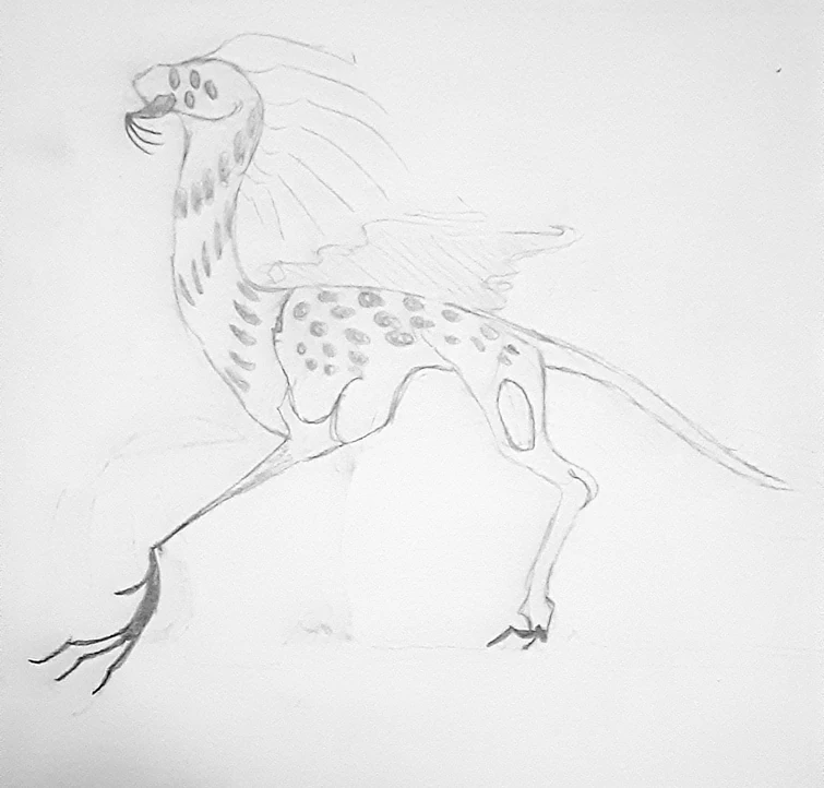 ik the image is crappy but,.,., trypophobia creature,.,., | Fandom