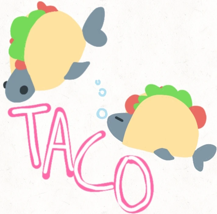 Bfdi characters as adopt me pets: TACO | Fandom