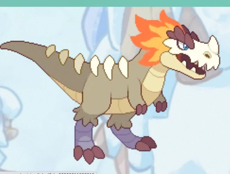 prodigy triggerd movie sprites | Fandom