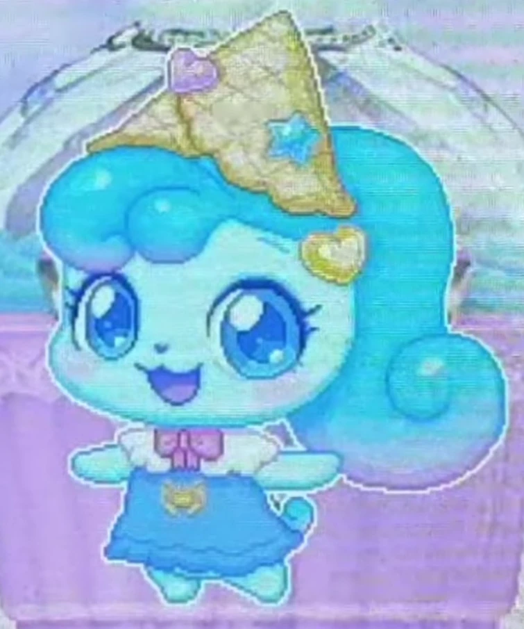 Dessert Teeniepings in game 💖 | Fandom