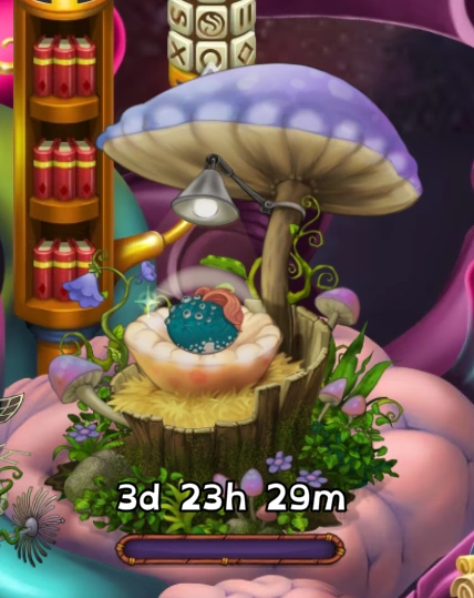 Rare bowhead (my first rare quint, also SPOILERS) | Fandom