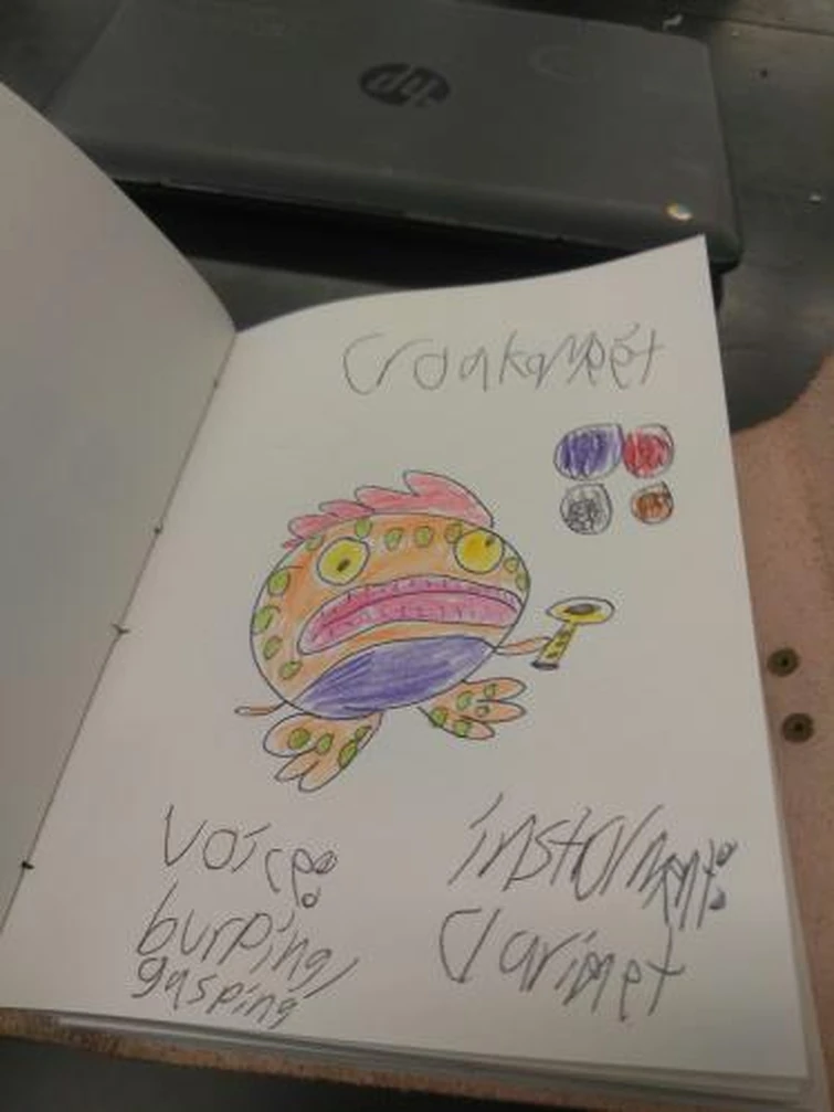 Everything you need to know about the Ethereal quad elementals | Fandom