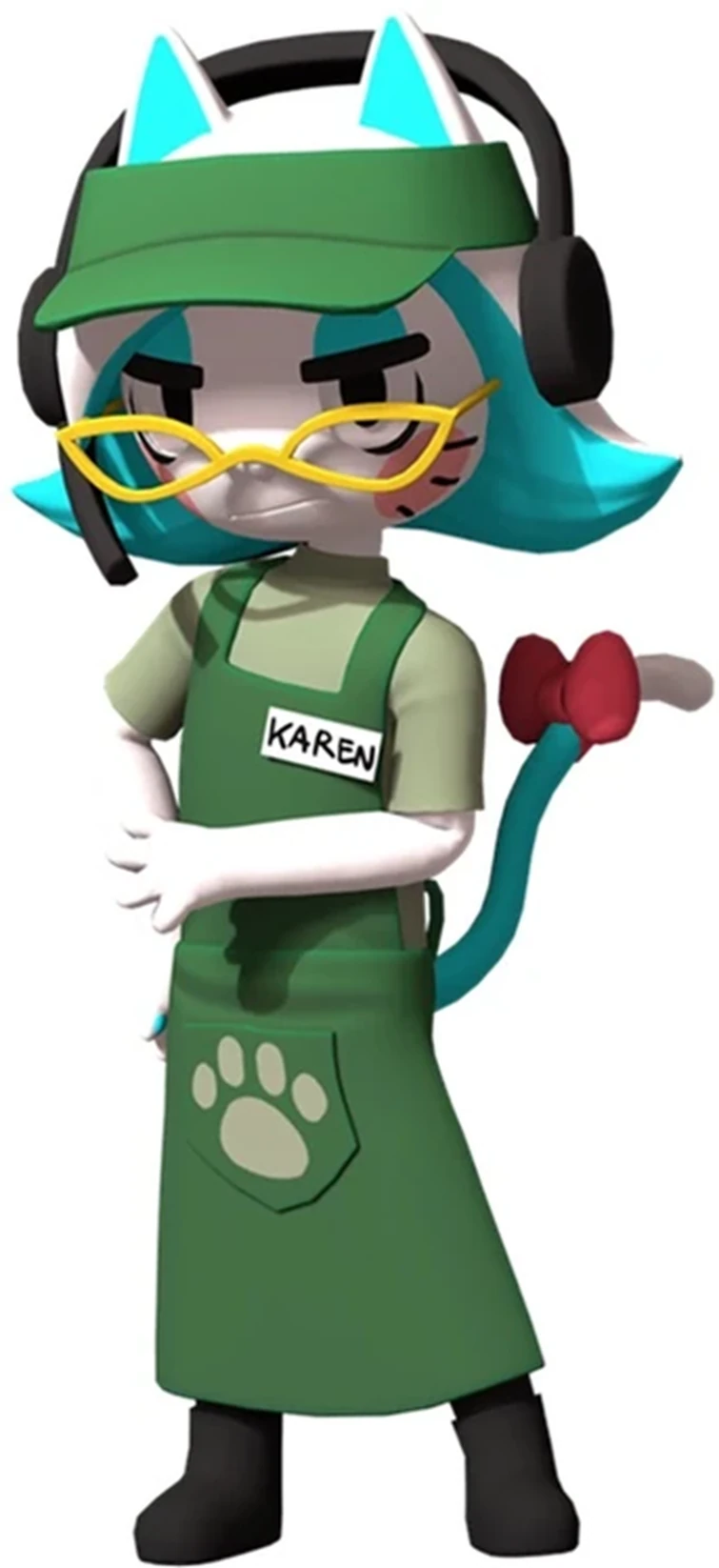 Discuss Everything About The SMG4/GLITCH Wiki | Fandom