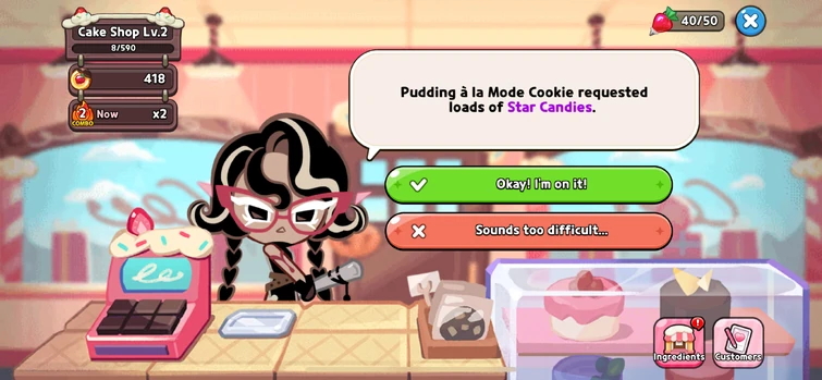 Discuss Everything About Cookie Run: Kingdom Wiki | Fandom