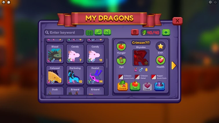 Discuss Everything About Dragon Adventures Wiki | Fandom