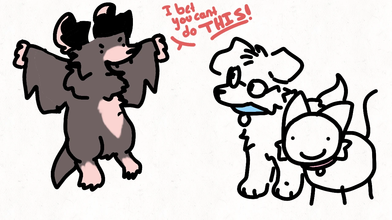 The specimens! :D | Fandom