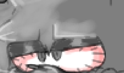 when you're so tired that you just draw Sonic lookin like he finna fall ...