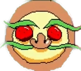 Pizzaface sprite for Pizza Crawler | Fandom