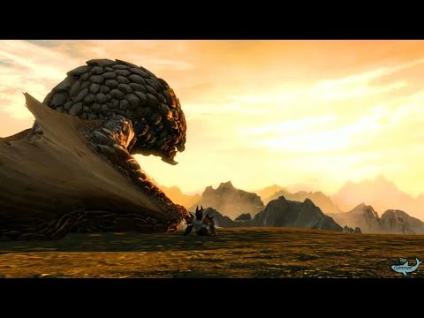 Boom-de-Yada (monster hunter sure is awesome) | Fandom