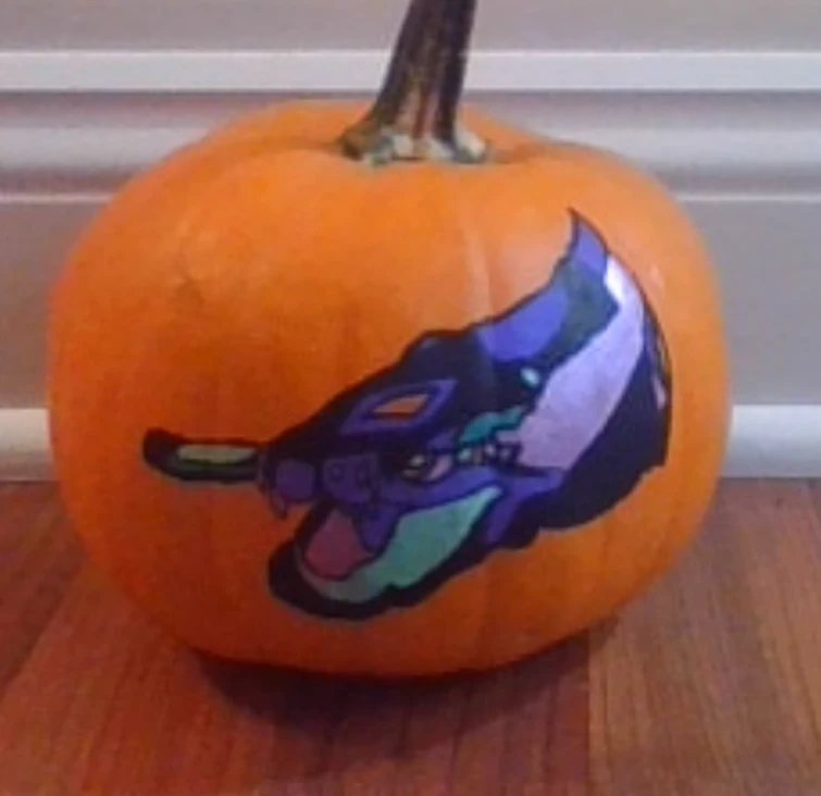 Happy Halloween! (All halloween creatures on pumpkins) | Fandom