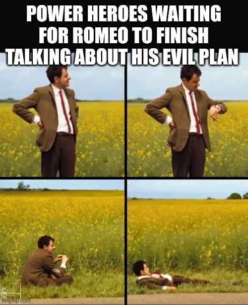 Romeo meme | Fandom