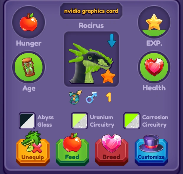 bought this roc for 12k | Fandom