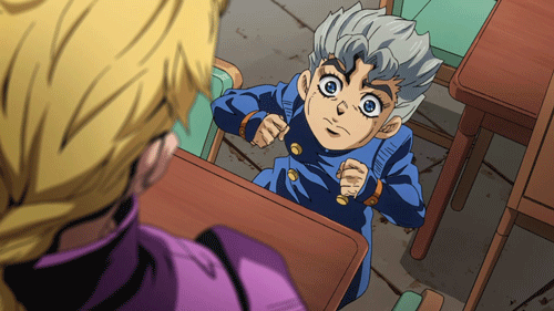 (Echoes Act 1-3) The Koichi Hirose Experience - COMPLETE | Fandom