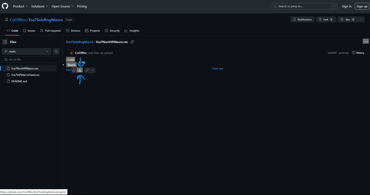 Macro! (Tinytask) | Fandom