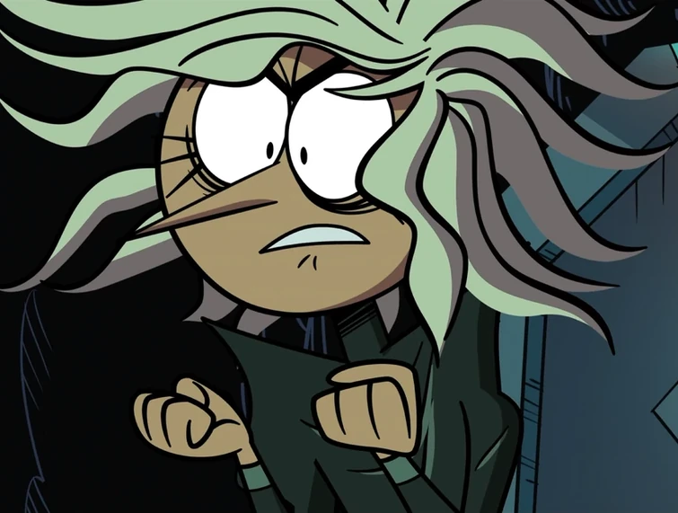 Discuss Everything About The Loud House Encyclopedia | Fandom