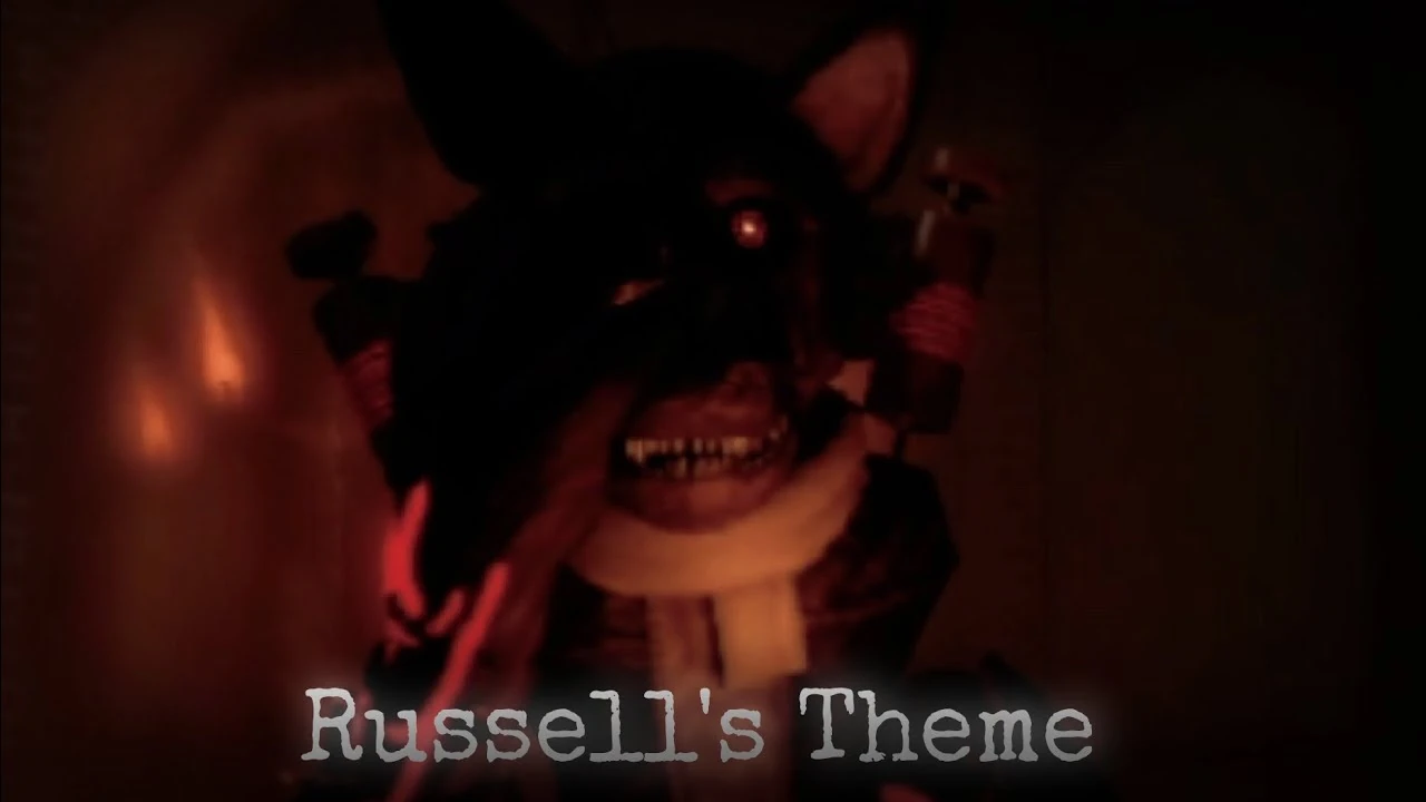 About Marley Russell theme. | Fandom