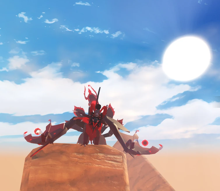 Discuss Everything About Creatures of Sonaria Wiki | Fandom