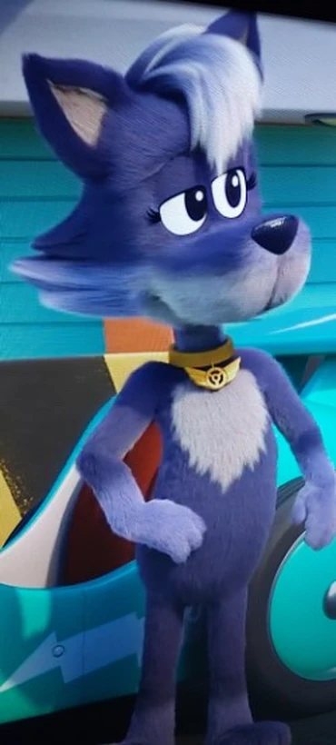 Who is the fastest dog in Pawston? | Fandom