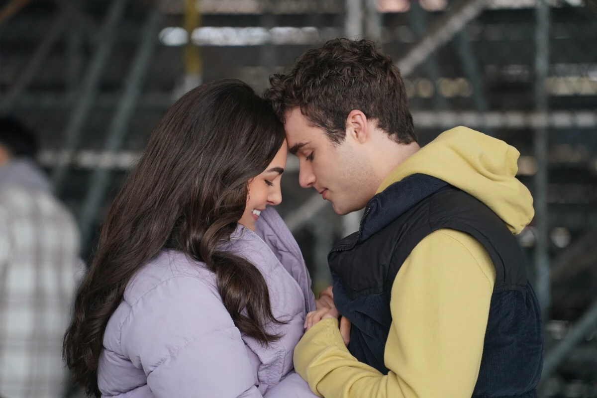 Are you ready for Collision Course? | Fandom
