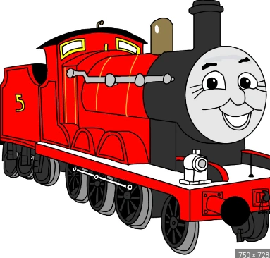 James at his best ( TVS) | Fandom