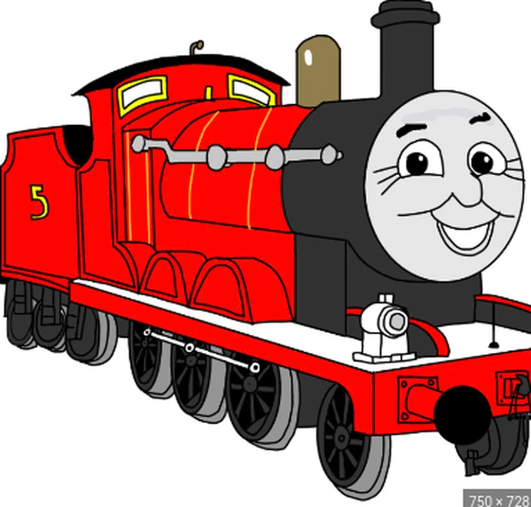 James at his best ( TVS) | Fandom