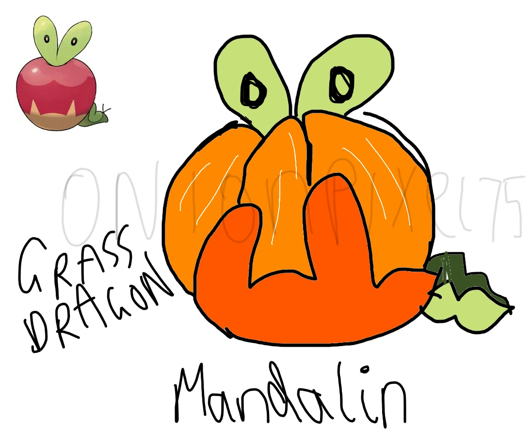 Convergent pokemon | Fandom