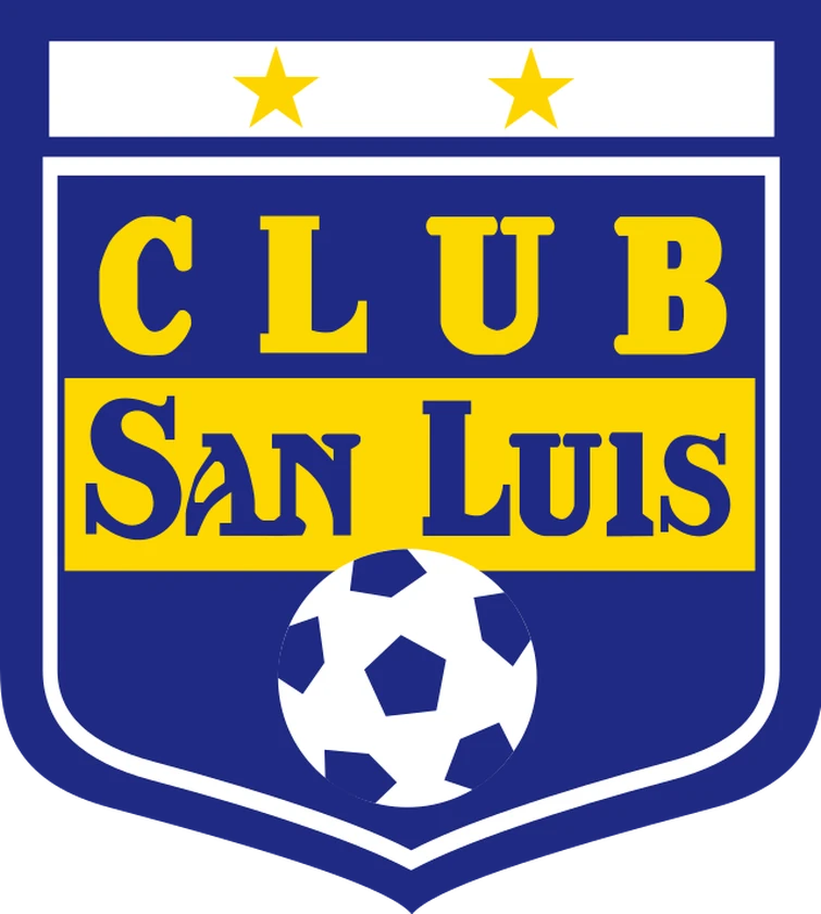 Club San Luis | Fandom