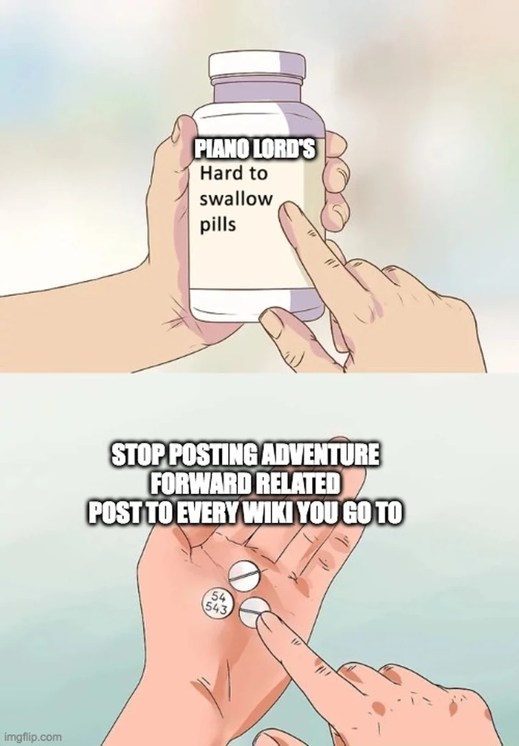 look at this meme I stole from altraekaelar from the vesteria wiki | Fandom