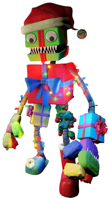 give me skin ideas for my gift guy | Fandom