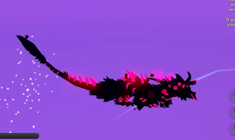 Pictures of Creatures with Void Palette | Fandom