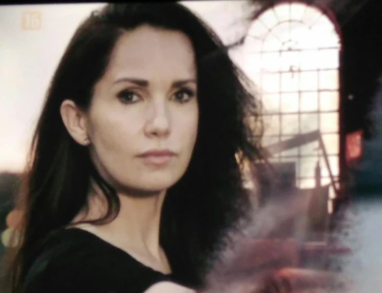 Barbara Anna Kalicka | Fandom