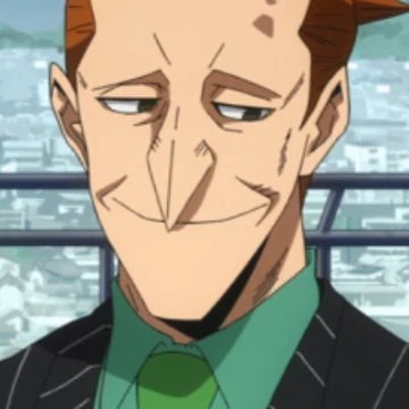 Quirk-Inator | Fandom