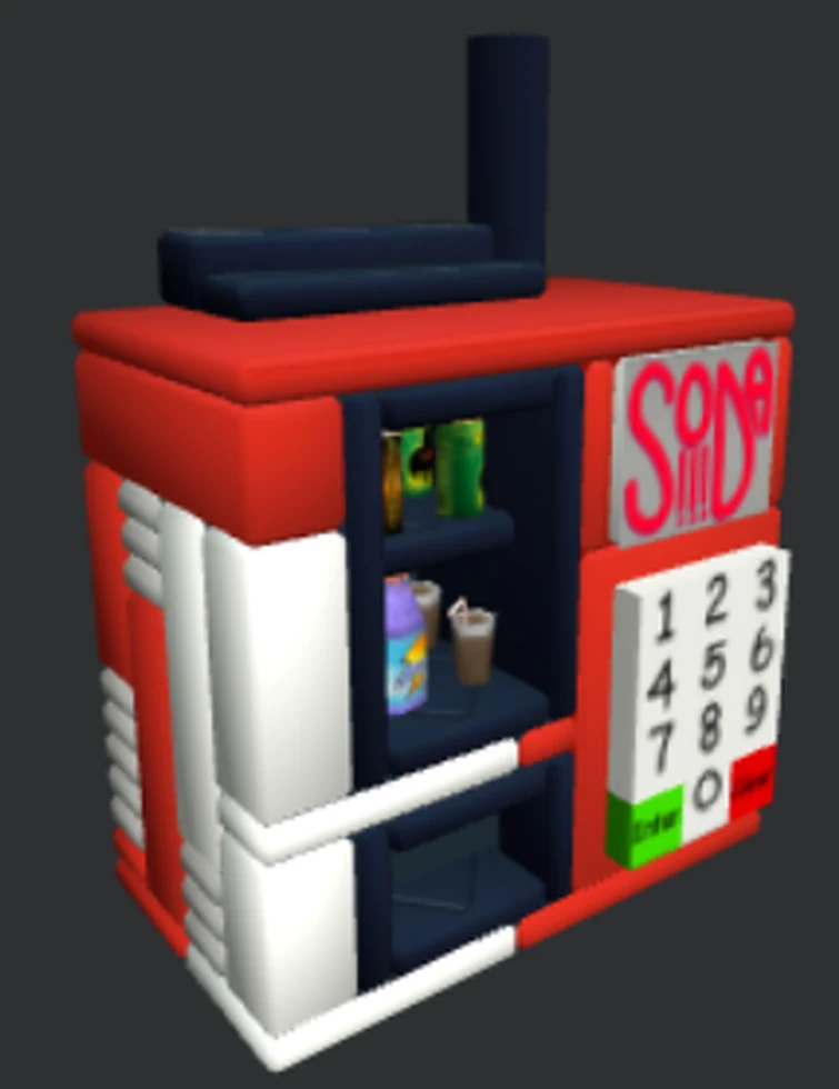 Discuss Everything About Roblox Wiki | Fandom